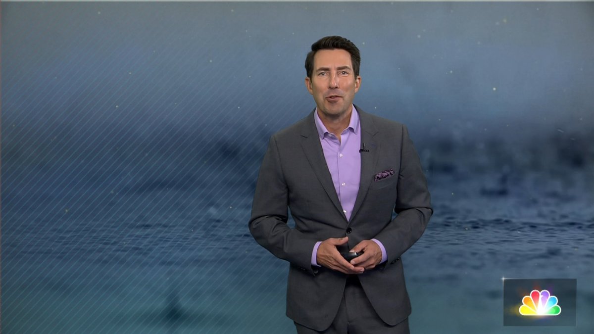 Greg Bledsoe’s evening forecast for Nov. 30, 2023 – NBC 7 San Diego