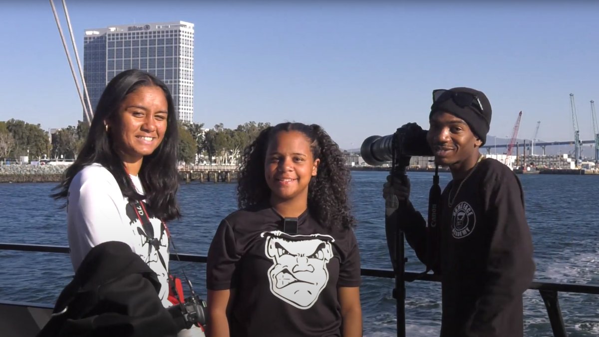 San Diego Tourism Accelerator Program Uplifts Minority- Owned ...