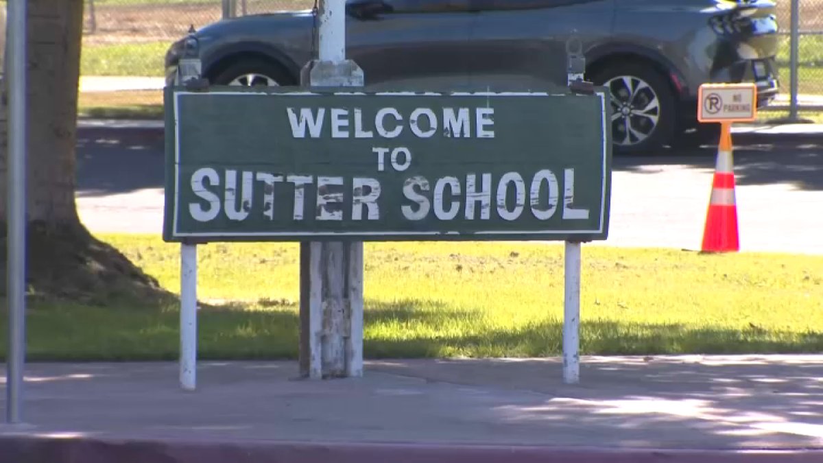 ‘Blatant disrespect’: Colleague upset over Antioch teacher’s ...