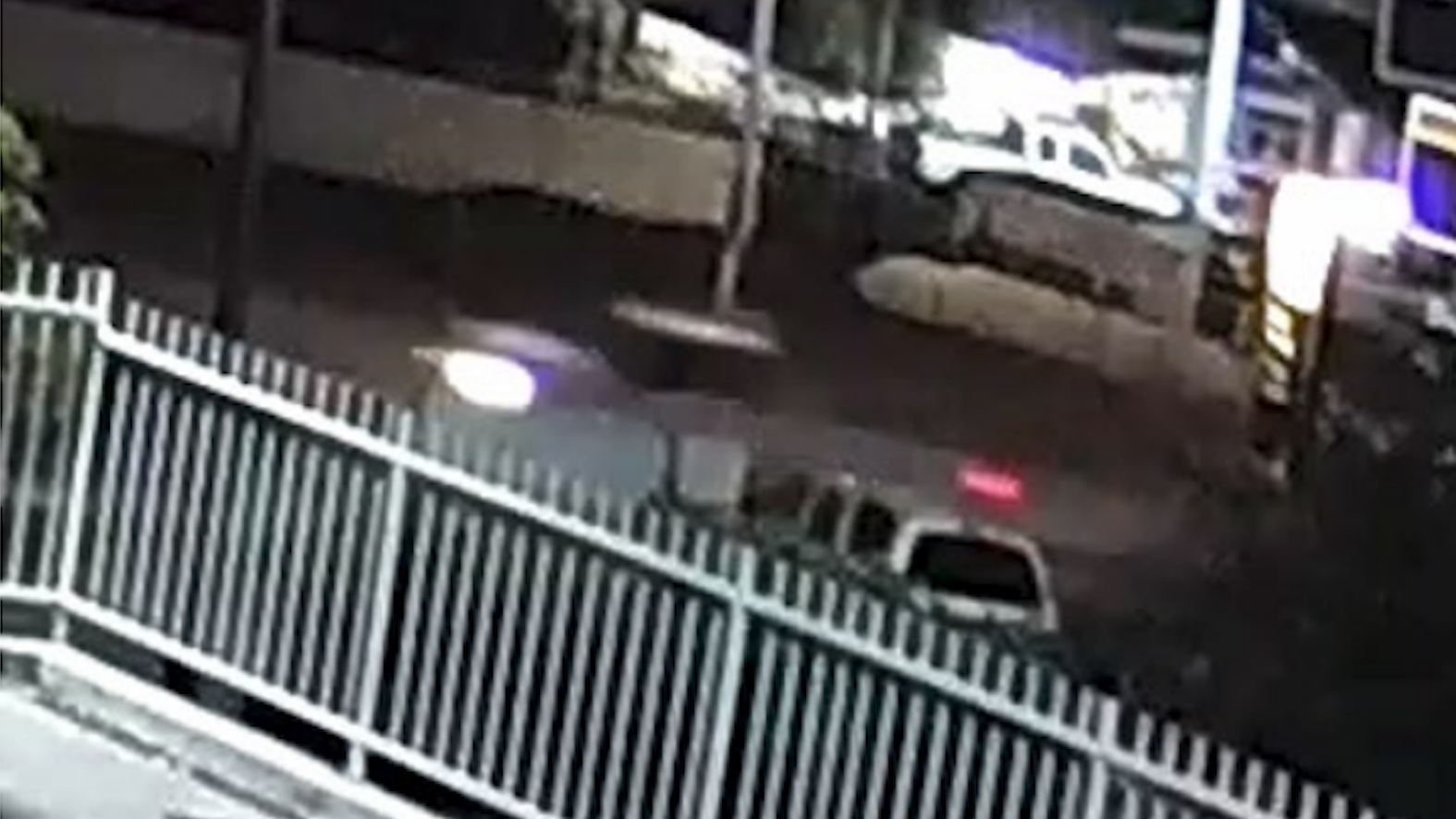 Tips Sought In Finding Driver In Deadly Lincoln Park Hit And Run Crash
