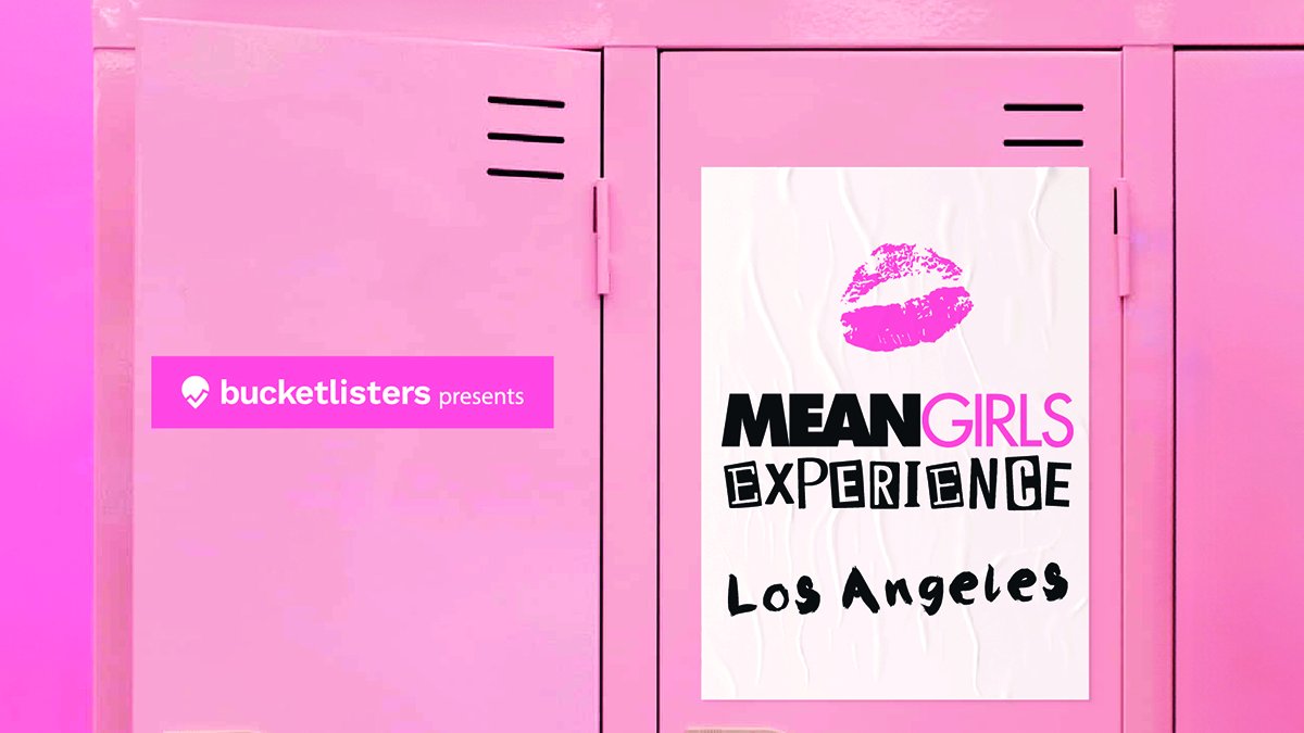 ‘Mean Girls’ pop-up restaurant coming to LA, NY in January – NBC 7 San ...