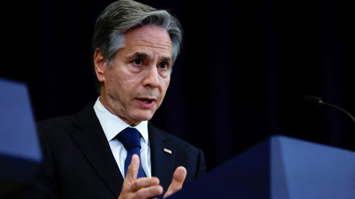 US submits draft UN resolution calling for immediate Gaza cease-fire ...