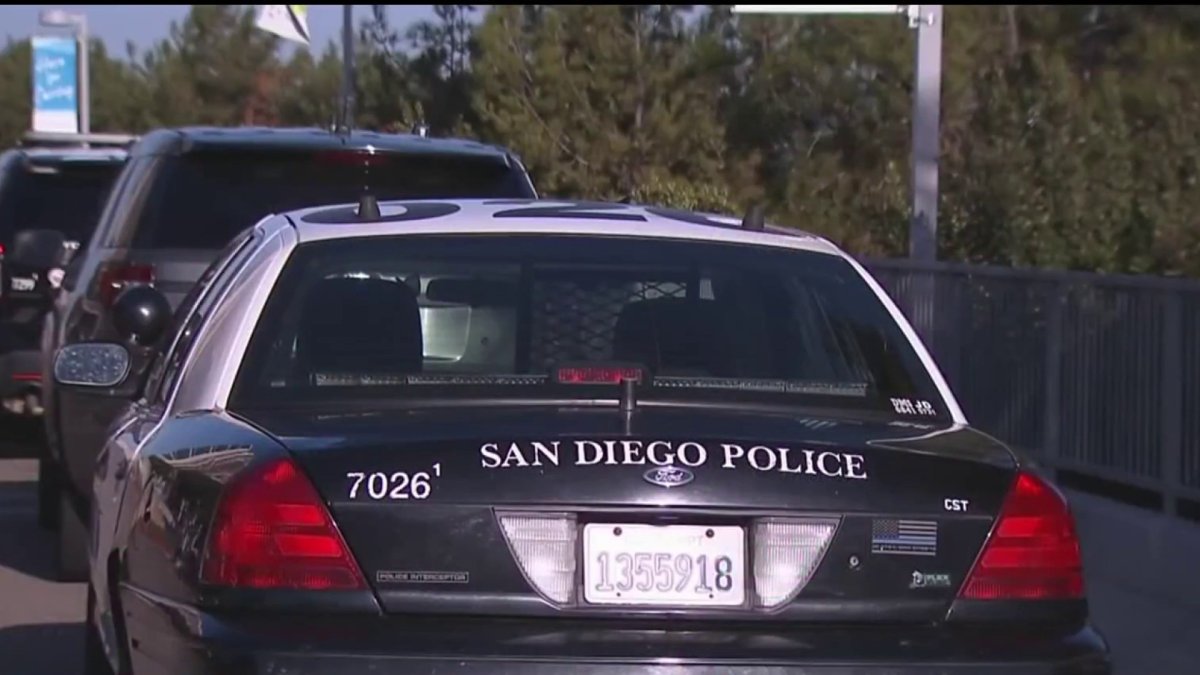 SDPD Sergeant recovering in ICU after being shot in 4S Ranch – NBC 7 ...