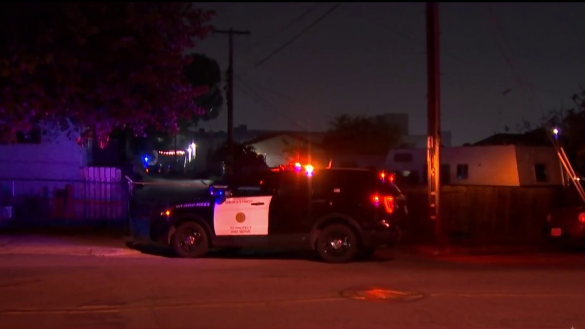 Man accidentally shoots himself while running from officers in Logan ...