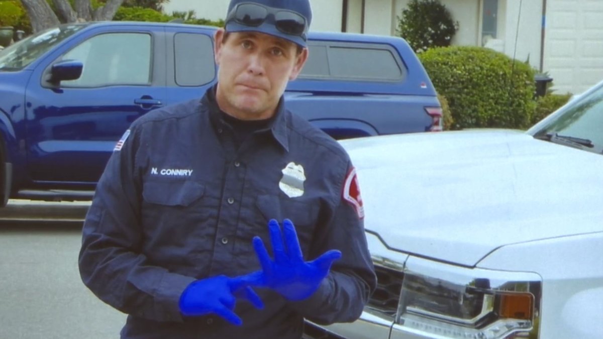 Nicholas Conniry pleads guilty to burglary at Rancho Bernardo home ...