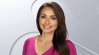 Francella Perez – Meteorologist – NBC 7 San Diego