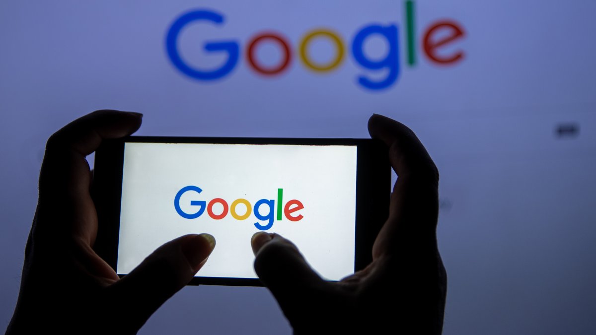 Google begins defense in antitrust case over ad tech monopoly – NBC 7 ...