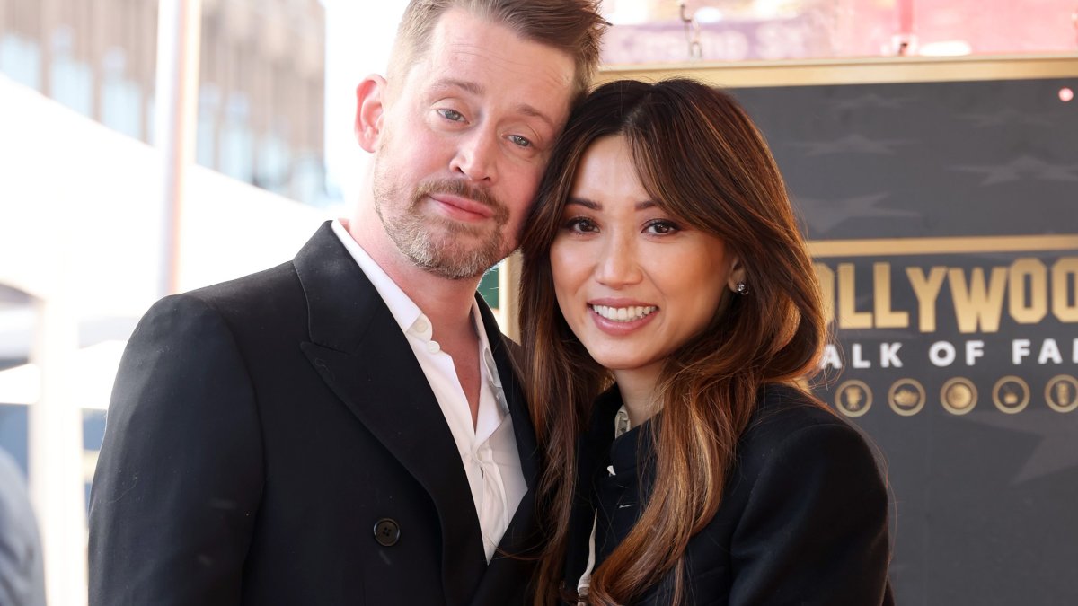 Are Macaulay Culkin and Brenda Song married – NBC 7 San Diego