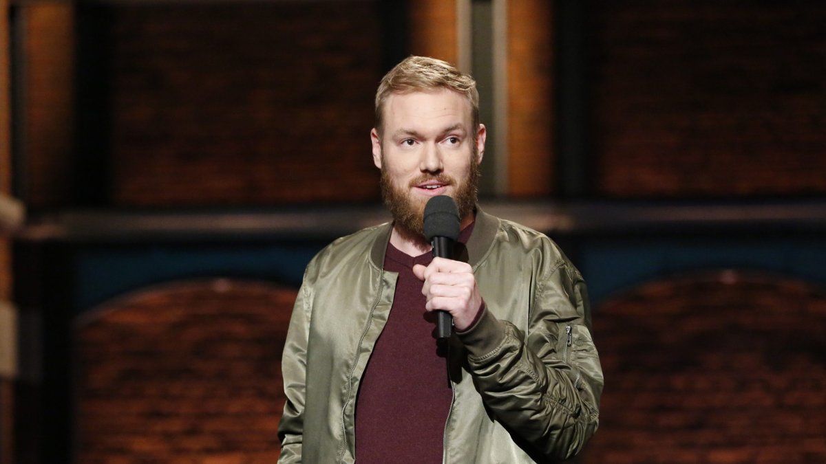 Comedian Kenny DeForest, 37, remembered as ‘absolute joy’ following ...