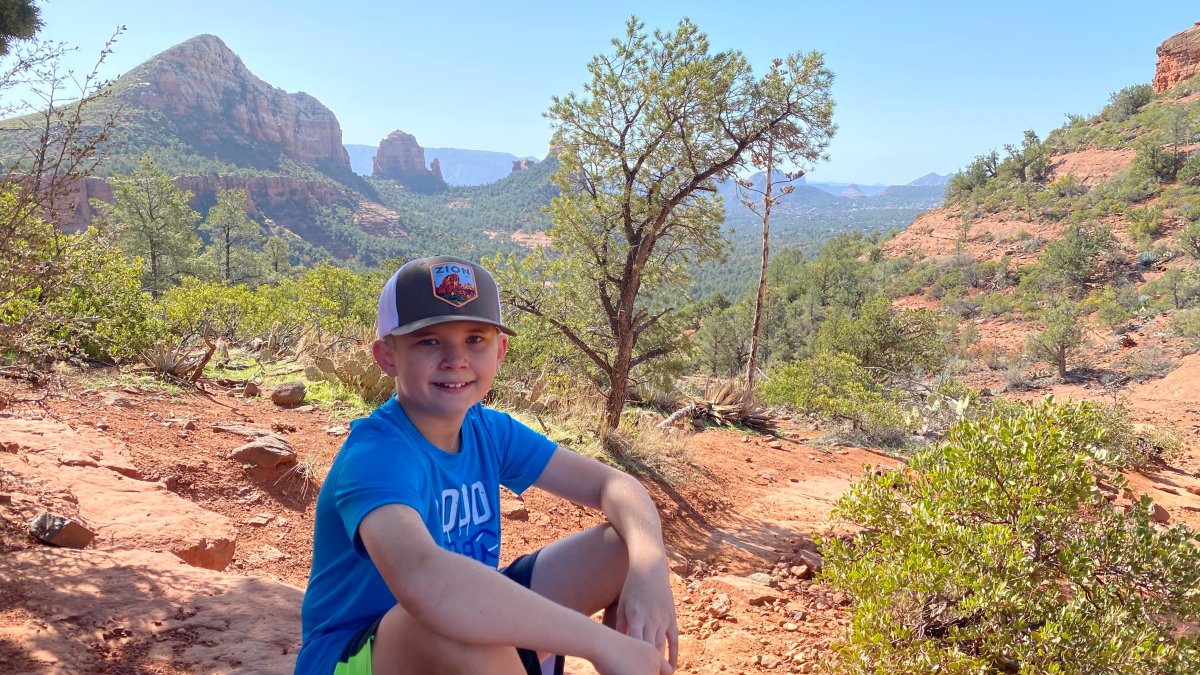 ‘They could be the one’: 14-year-old San Diego boy looking for stem ...