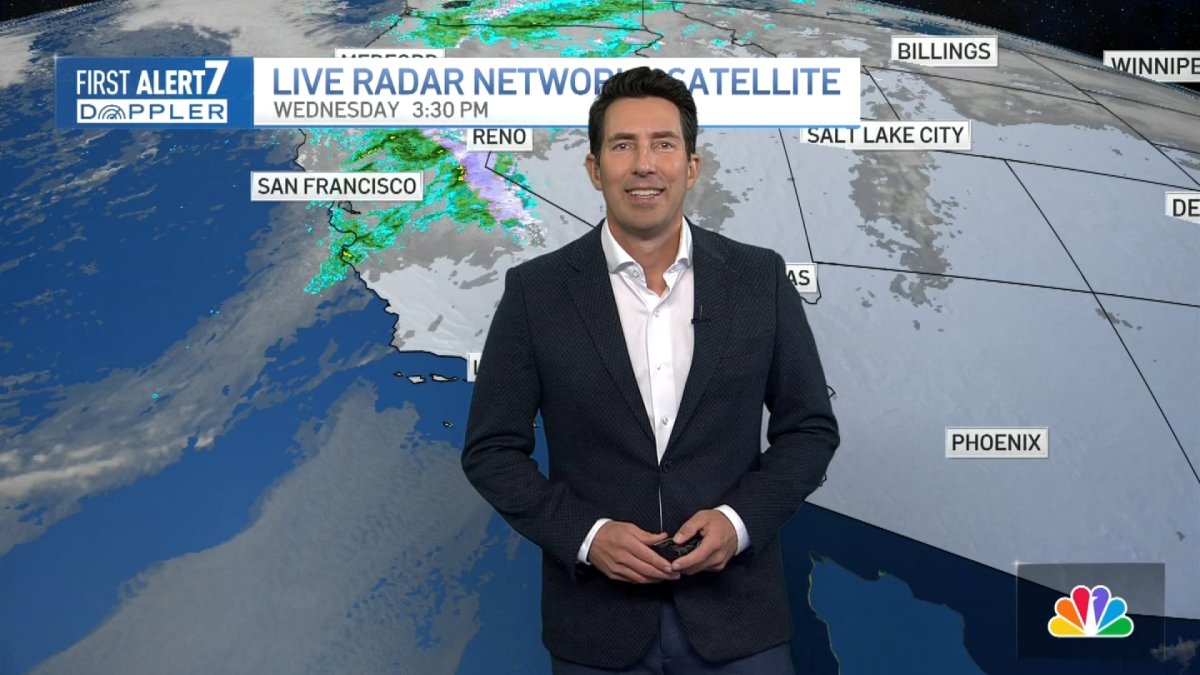San Diego Weather Today: Greg Bledsoe’s evening forecast for Dec. 6 ...