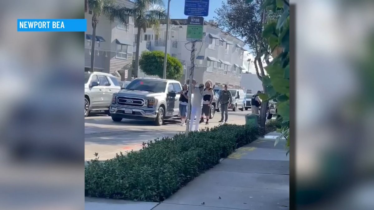 ‘Master of disguise’ who slipped away from CBP after girlfriend found ...