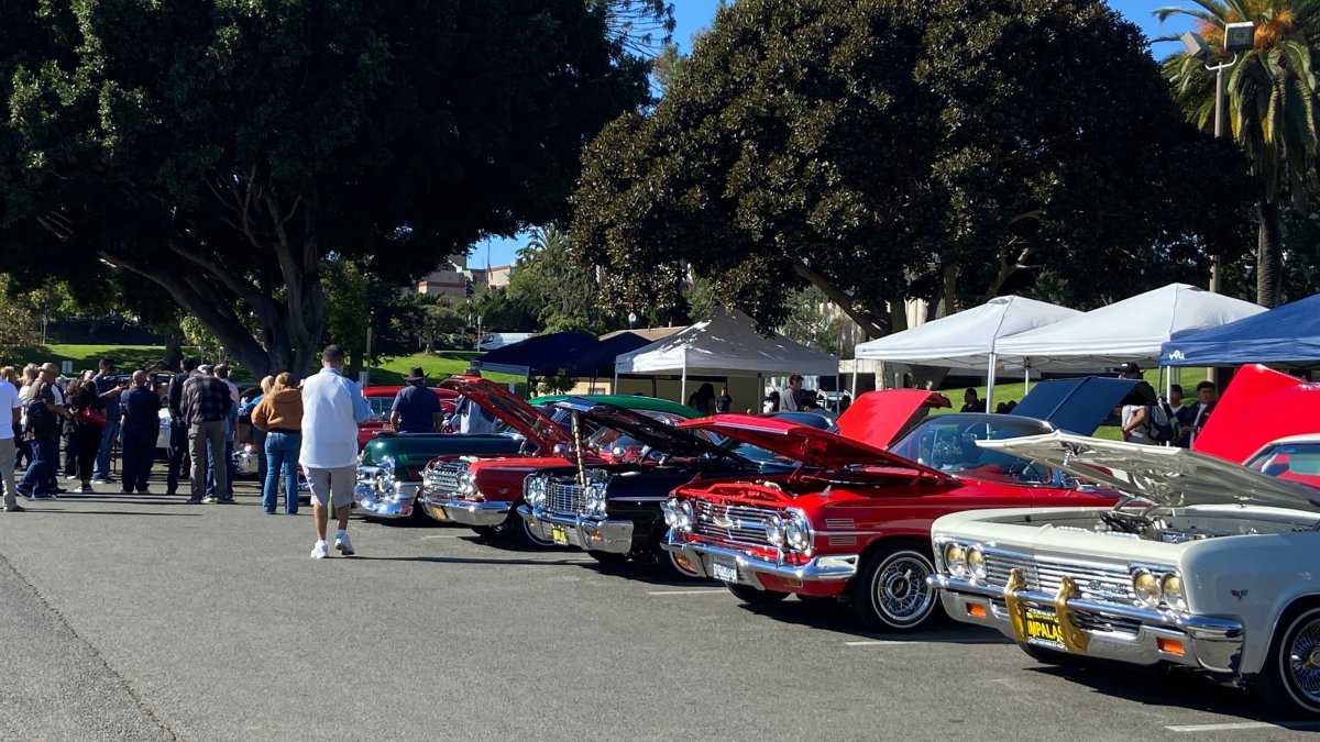 National City’s lowriding community celebrates after California repeals ...