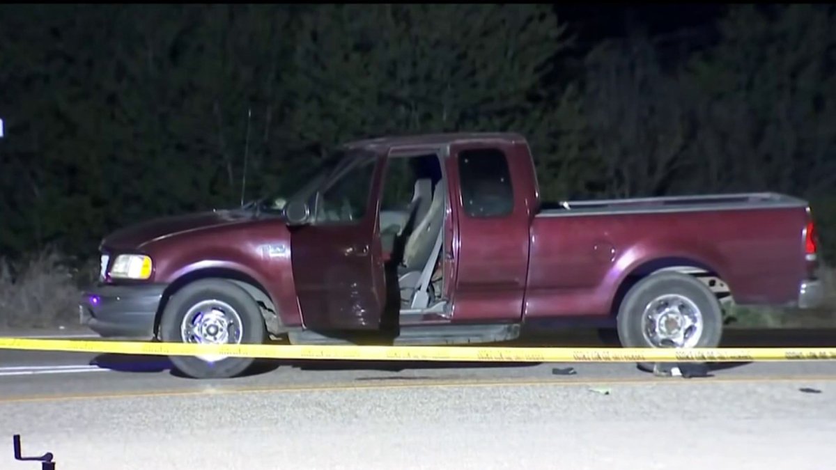 Ramona homicide victim identified; killer still evades police – NBC 7 ...