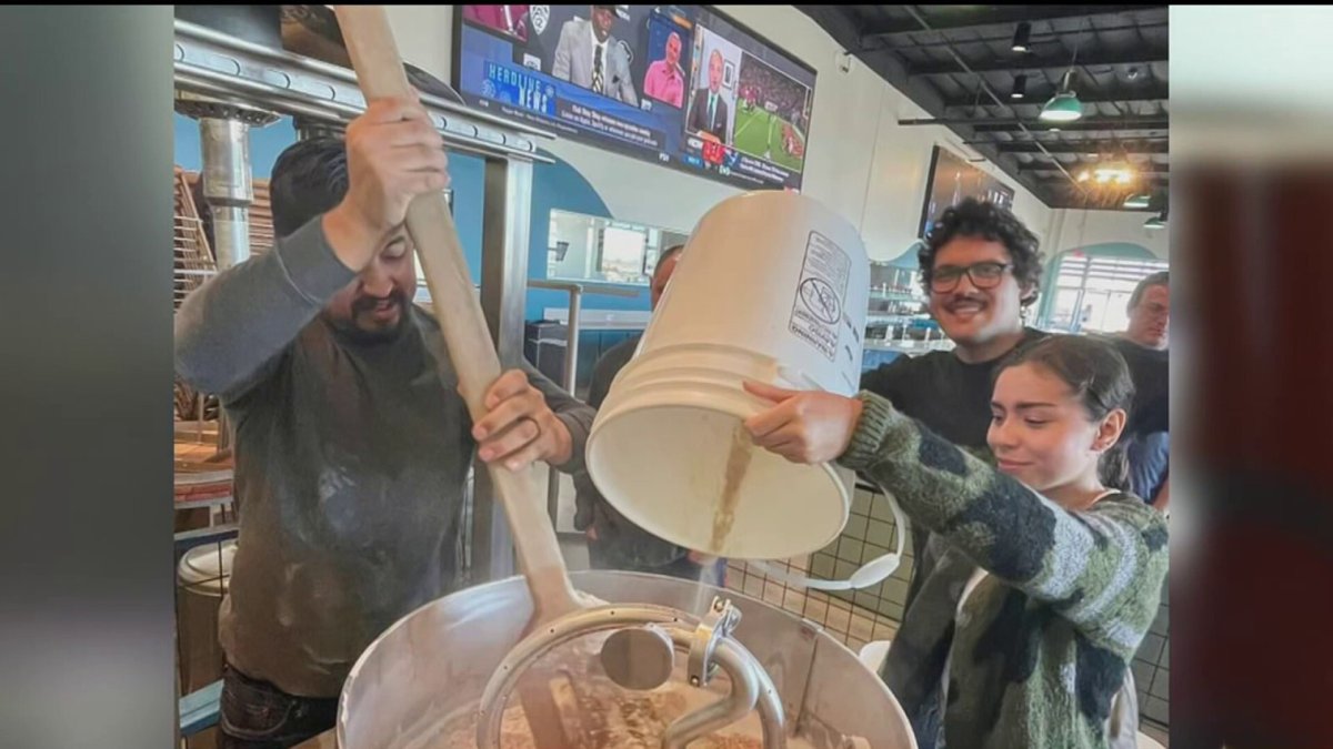 Southwestern College science students learn to brew beer sold at Chula Vista’s Novo Brazil – NBC ...