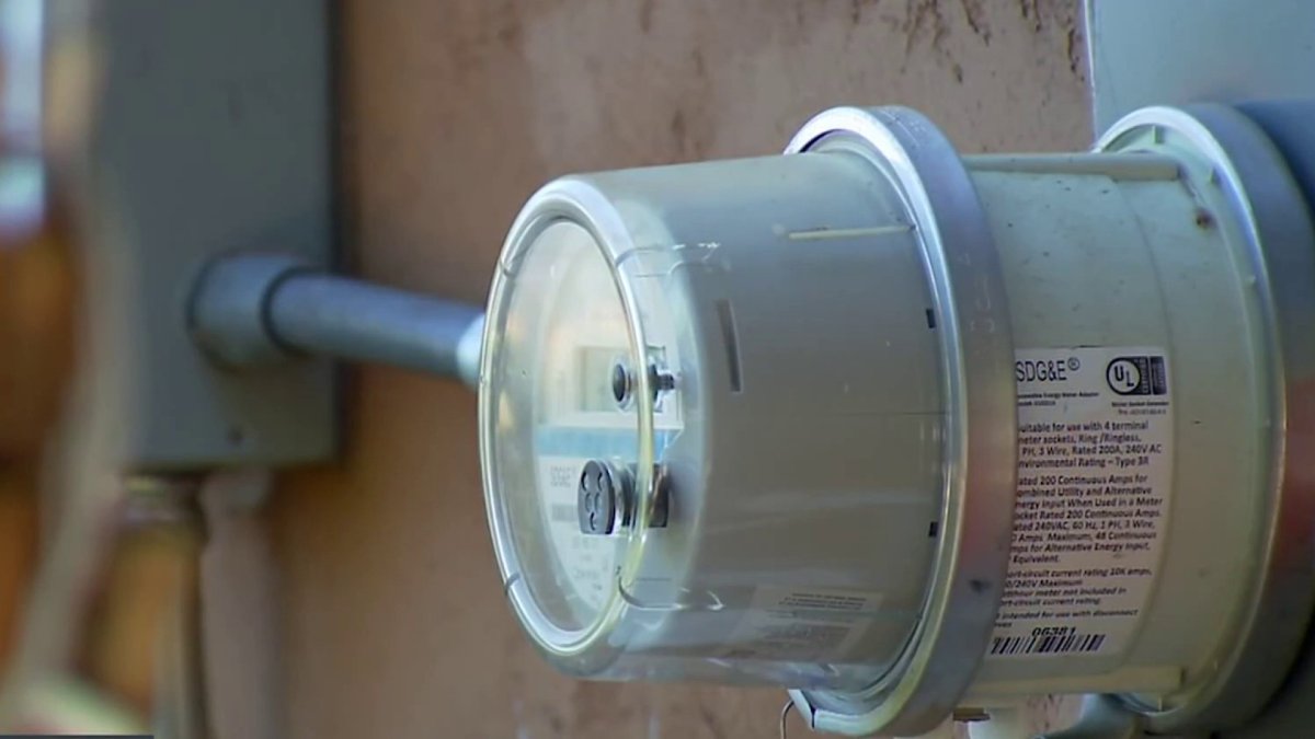 Battle begins over control of utilities in city of San Diego – NBC 7 ...