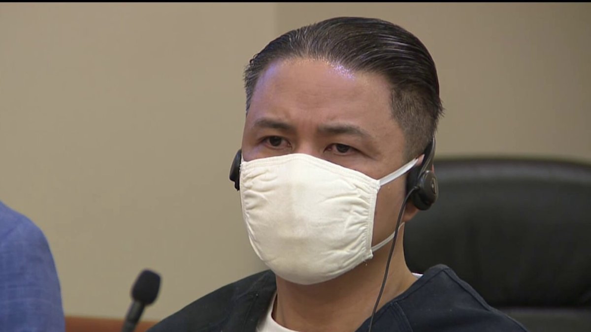Judge denies Larry Millete’s jailhouse call request – NBC 7 San Diego Judge denies Larry Millete’s jailhouse call request – NBC 7 San Diego
