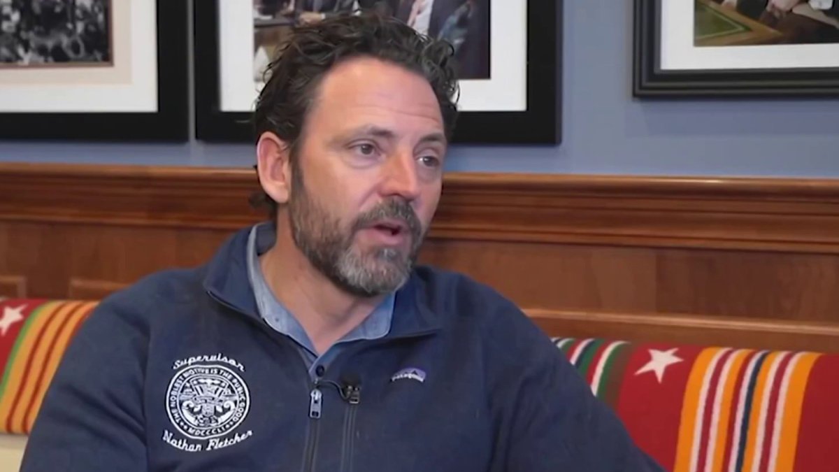 Nathan Fletcher faces more sexual harassment claims – NBC 7 San Diego