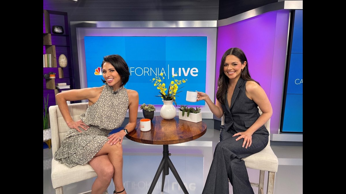 “Griselda” star Julieth Restrepo talks hot new series, working ...