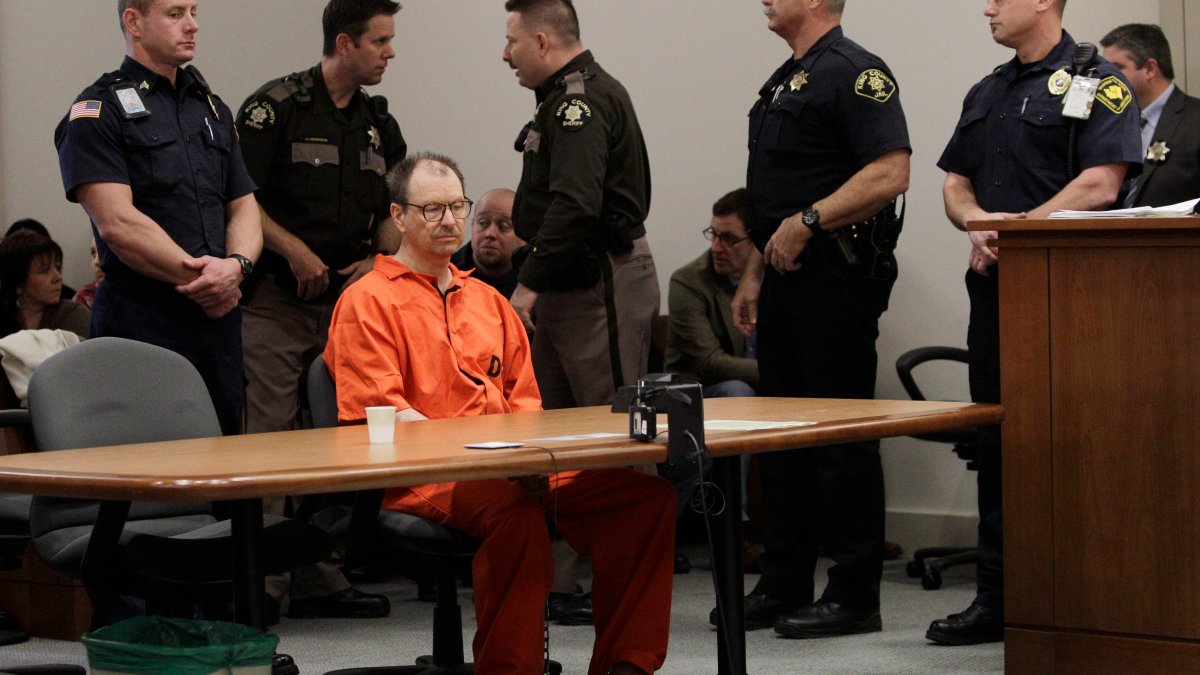 Green River serial killer: Last known victim’s remains ID’d – NBC 7 San ...