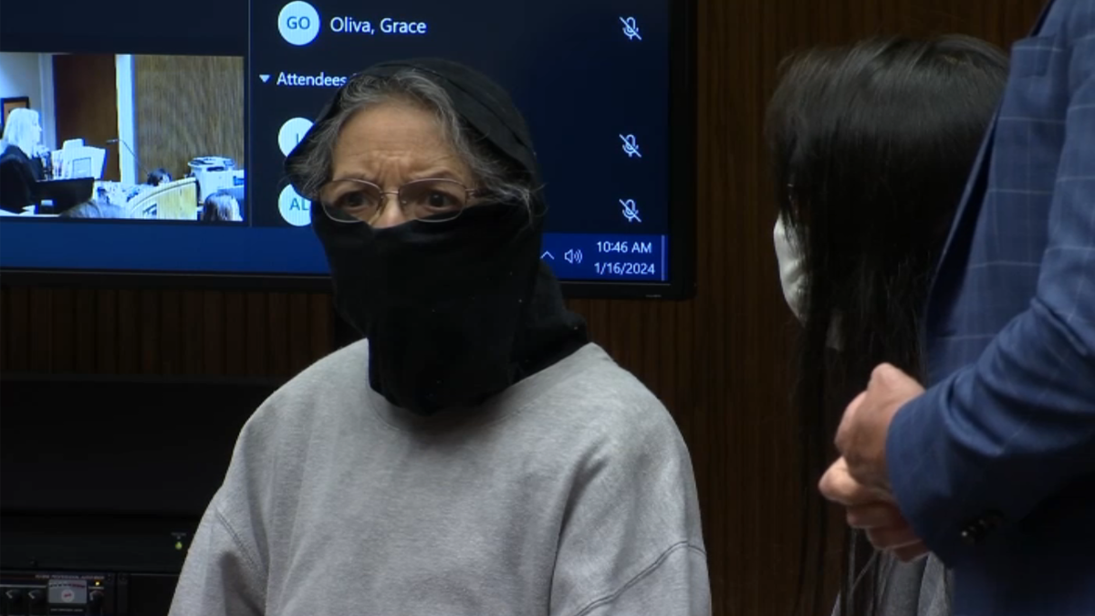 Grandmother also charged with murder in San Diego child-abuse death ... Grandmother also charged with murder in San Diego child-abuse death ...