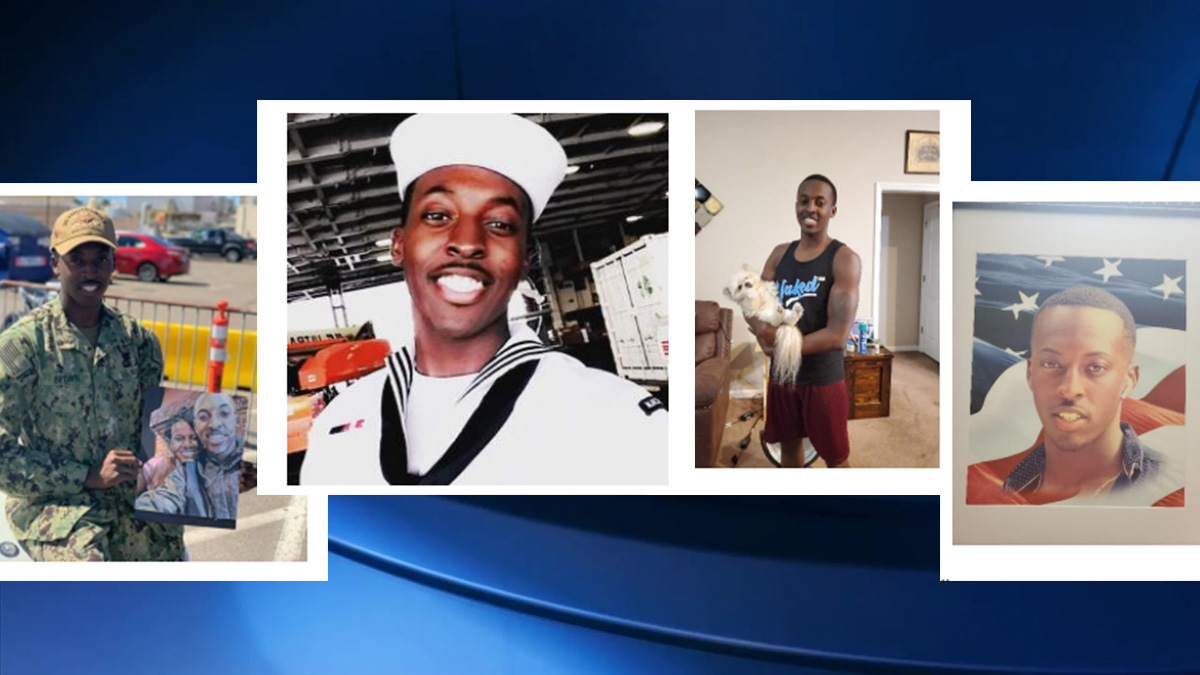 $15K reward offered in 2021 killing of Navy sailor in La Mesa – NBC 7 ...