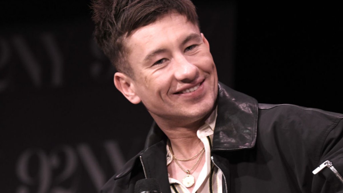 ‘Saltburn’ actor Barry Keoghan to receive Hasty Pudding award – NBC 7 ...
