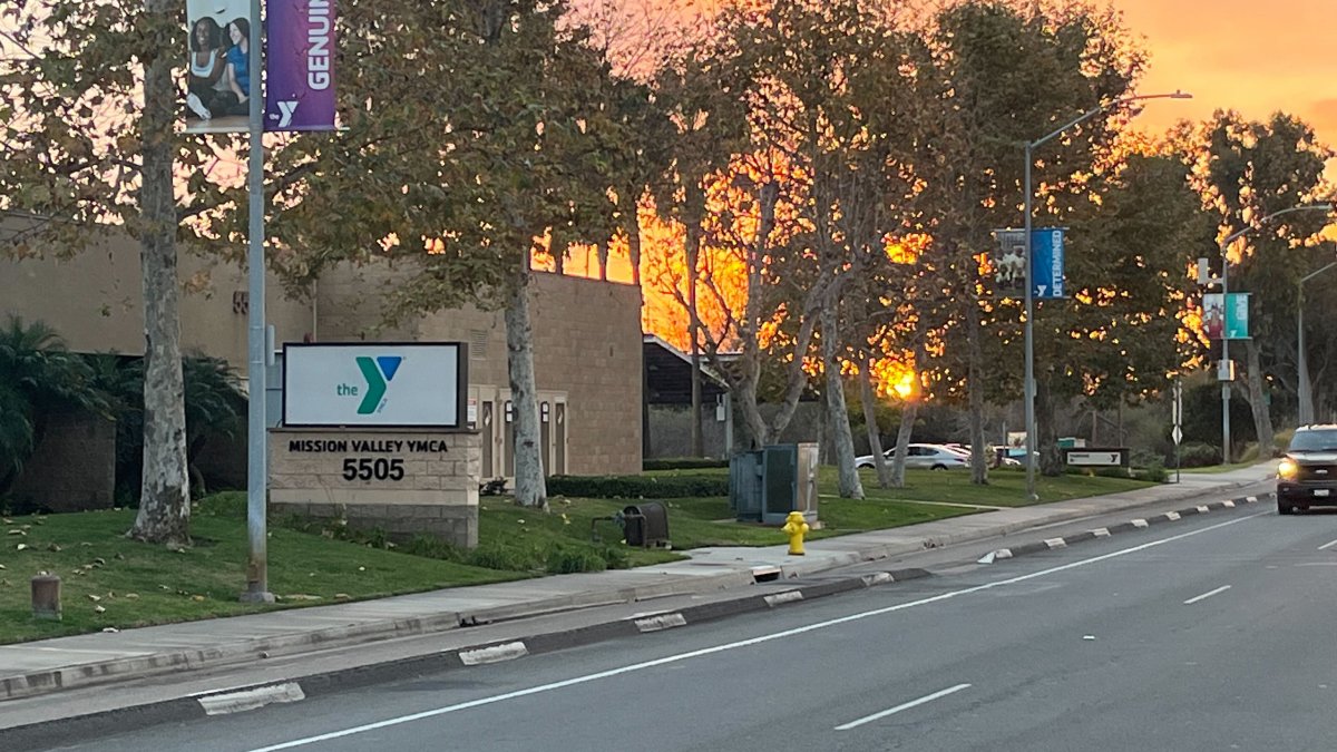 County warns about possible TB exposure at Mission Valley YMCA – NBC 7 San Diego