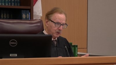San Diego County judge accused of racism refuses to recuse himself ...