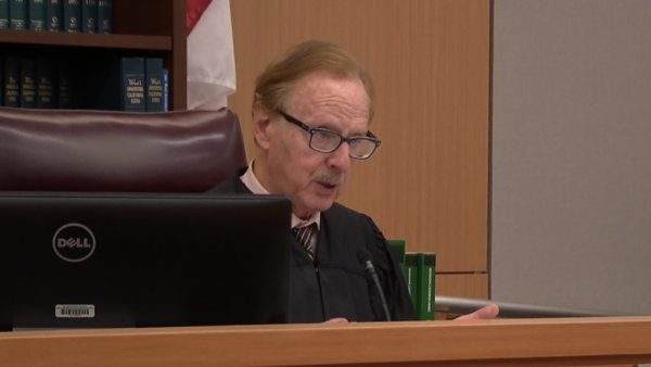 San Diego County judge accused of racism refuses to recuse himself ...