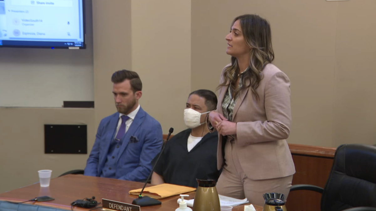 Maya Millete’s husband argues constitutional rights violated as he ...