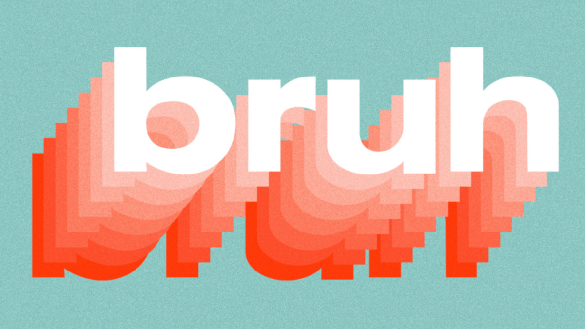 Bruh meaning explained: All about the slang term’s definition – NBC 7 ...