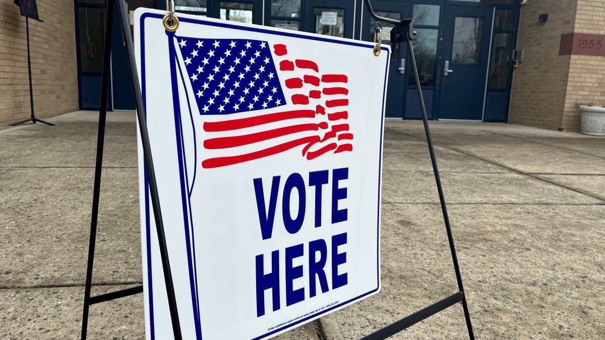 When is voting day for the California Primary Election in San Diego ...