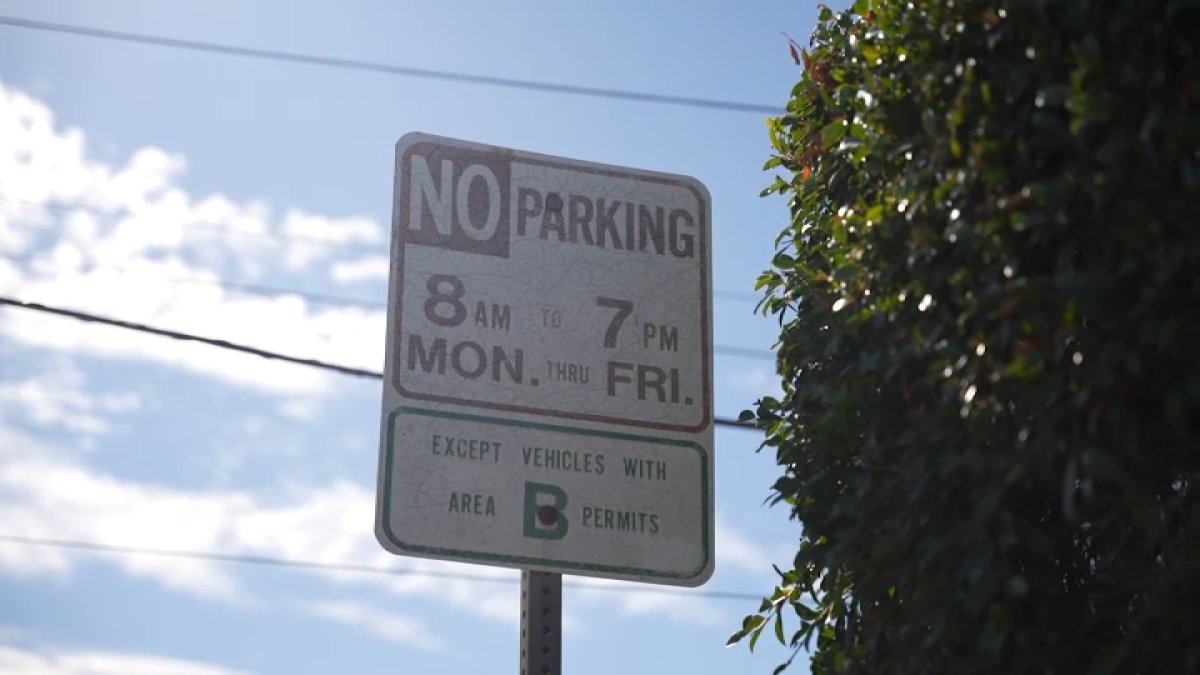 Parking problems, home auto-repair accusations roil College Area neighborhood – NBC 7 San Diego