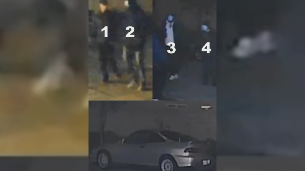 Chula Vista police release video of home invasion suspects – NBC 7 San ...