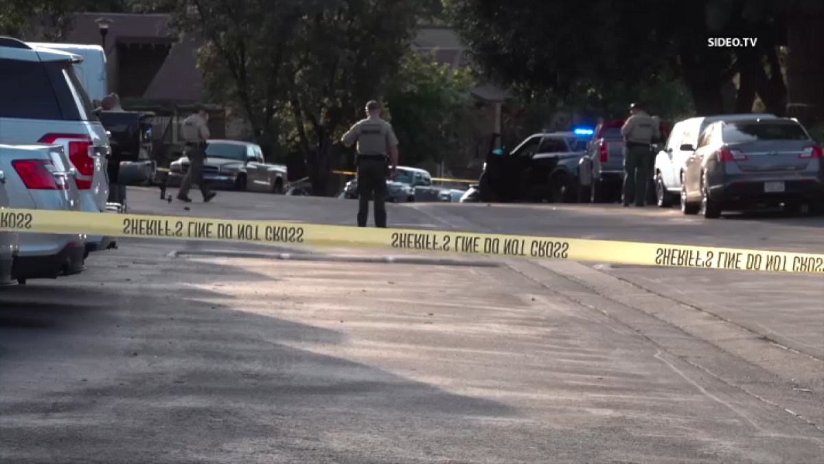 Couple found dead in apparent murder-suicide at El Cajon apartment ...