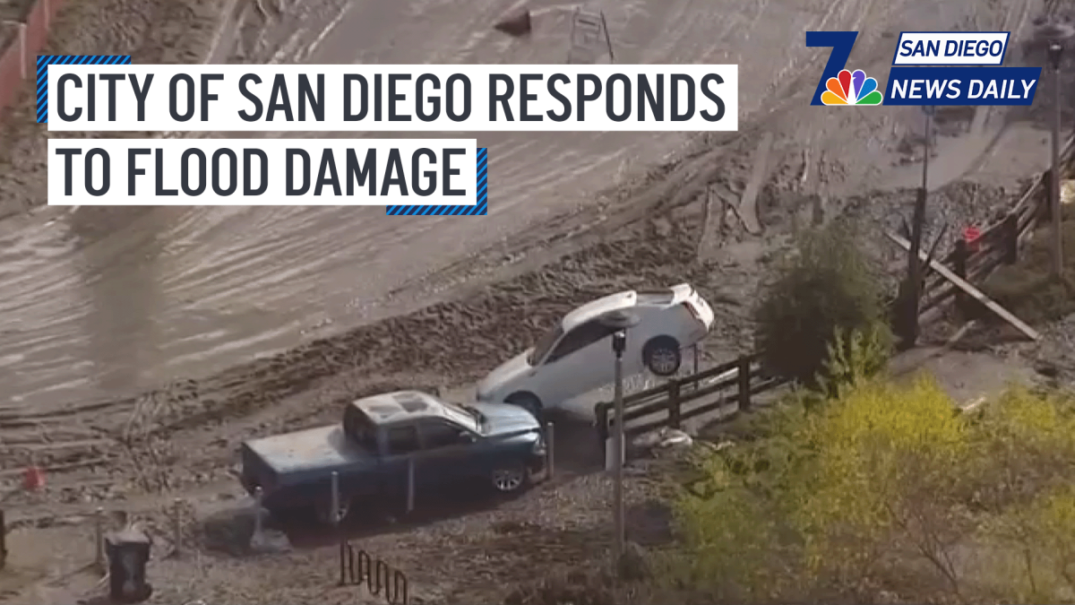 San Diego News Daily: Wednesday, Jan. 24, 2024 – NBC 7 San Diego