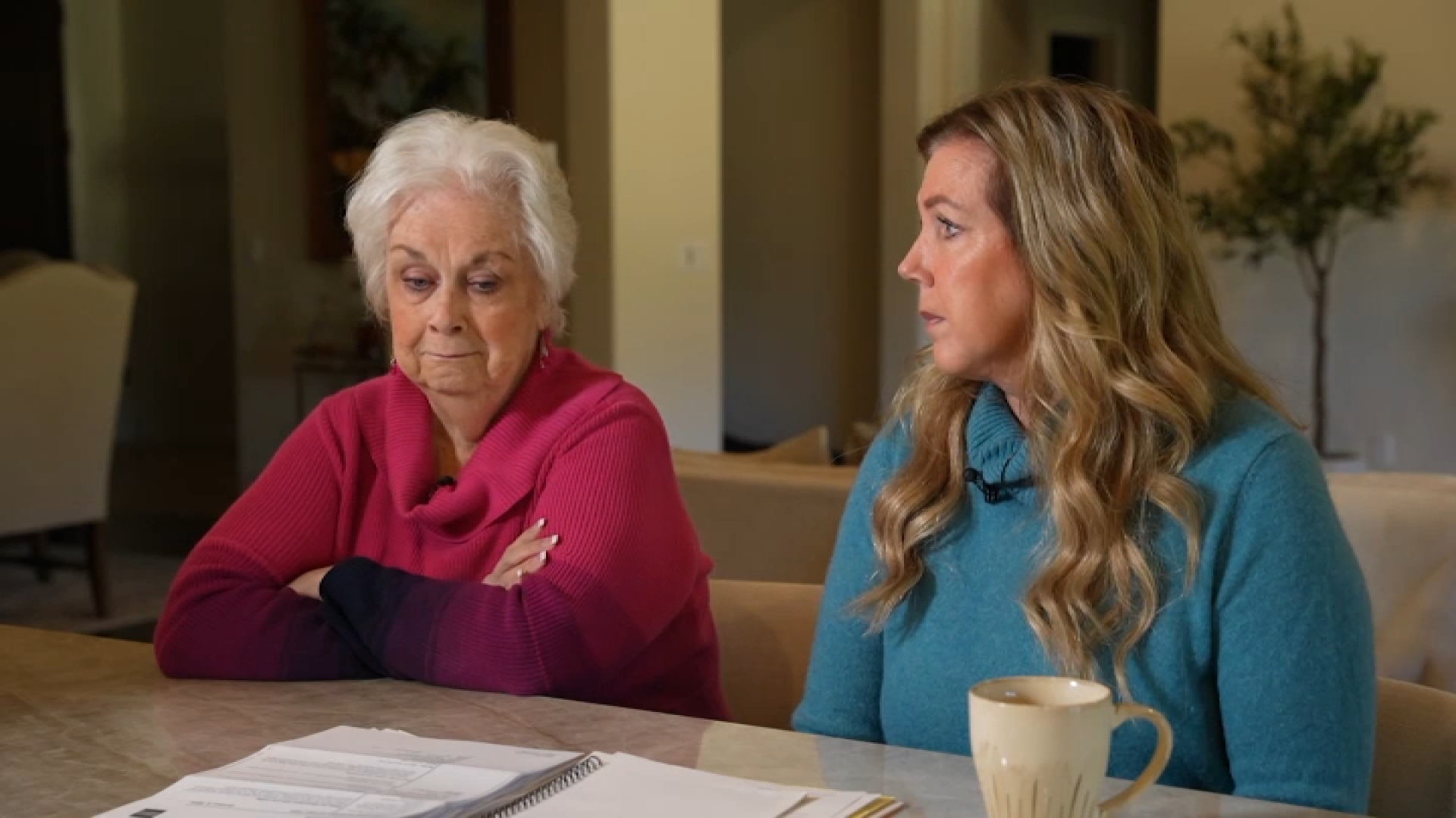 Chula Vista grandmother tricked into wiring nearly $150,000 to stranger ...