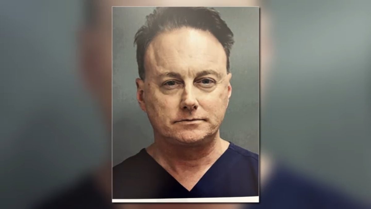 Oc Doctor Accused Of Sexually Abusing Dozens Of Patients Nbc 7 San Diego