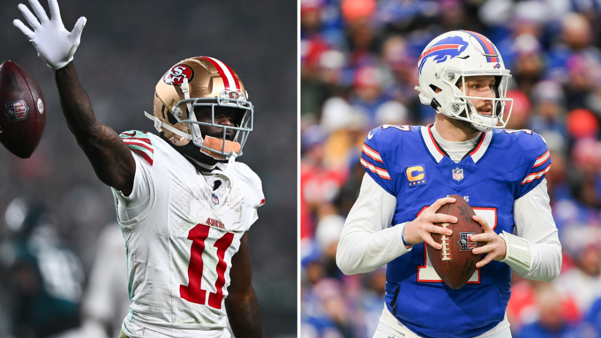 5 NFL stars snubbed from 2024 Pro Bowl Games – NBC 7 San Diego