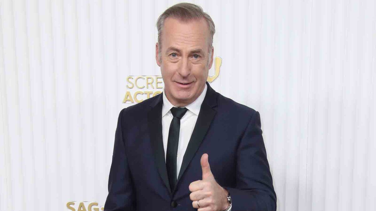 ‘Better Call Saul’ just broke an Emmys record — but it’s not one to celebrate – NBC 7 San Diego
