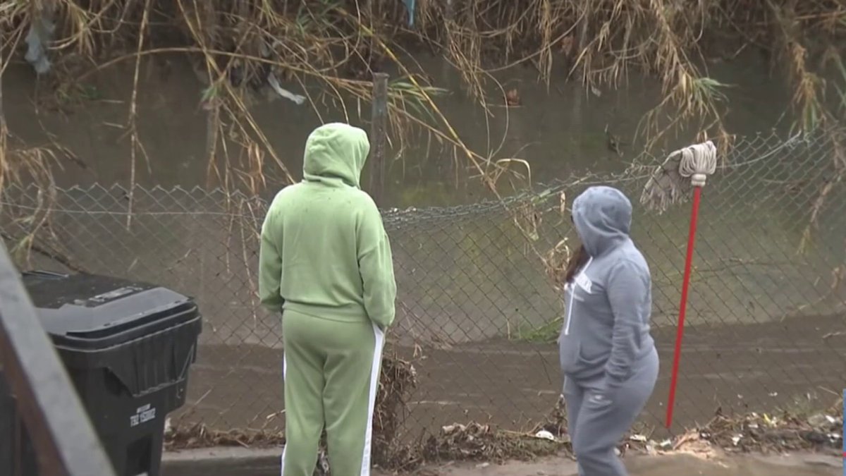 Residents worried Shelltown neighborhood will flood again – NBC 7 San Diego
