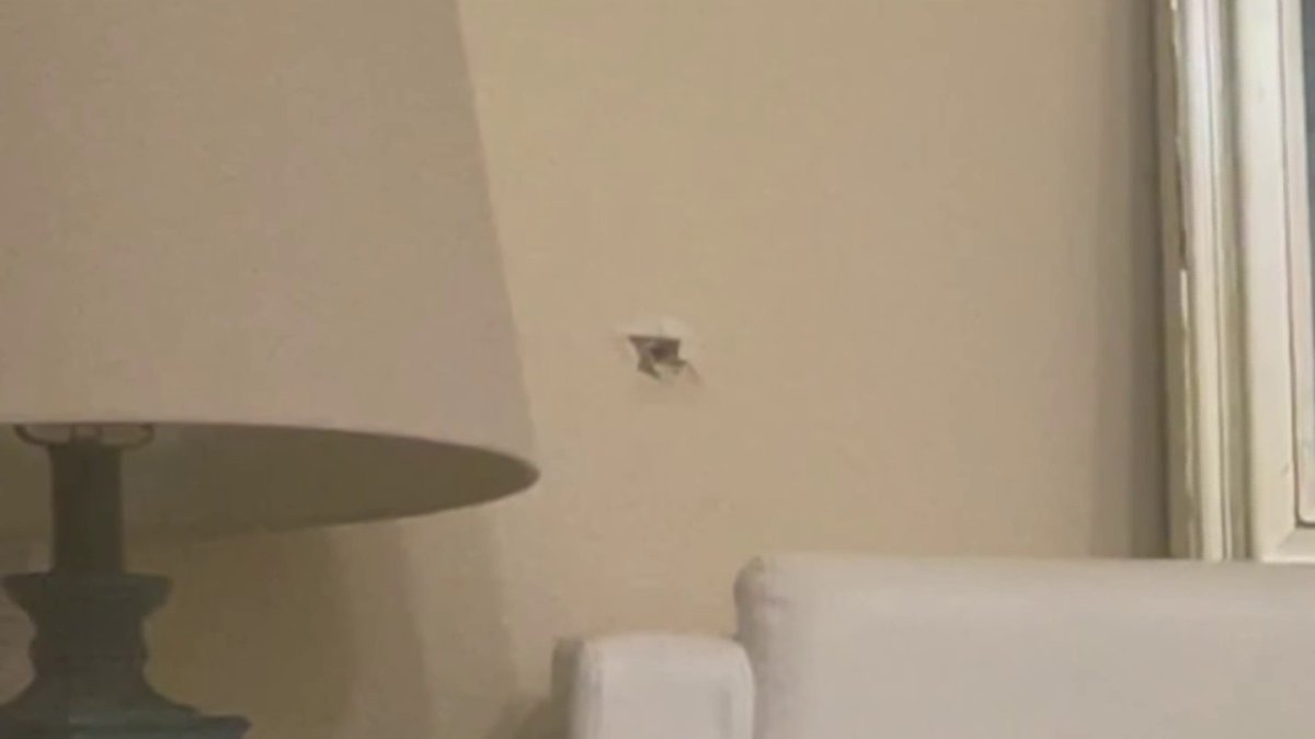 Downtown San Diego woman shot in head by errant bullet through bedroom ...