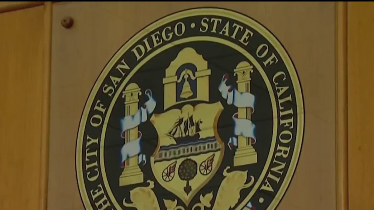 Candidates for San Diego’s next city attorney: Heather Ferbert and ...