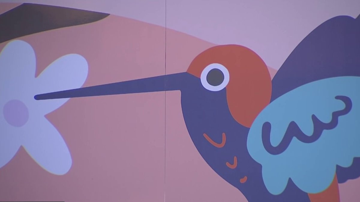 SDG&E unveils new mural in Rolando – NBC 7 San Diego