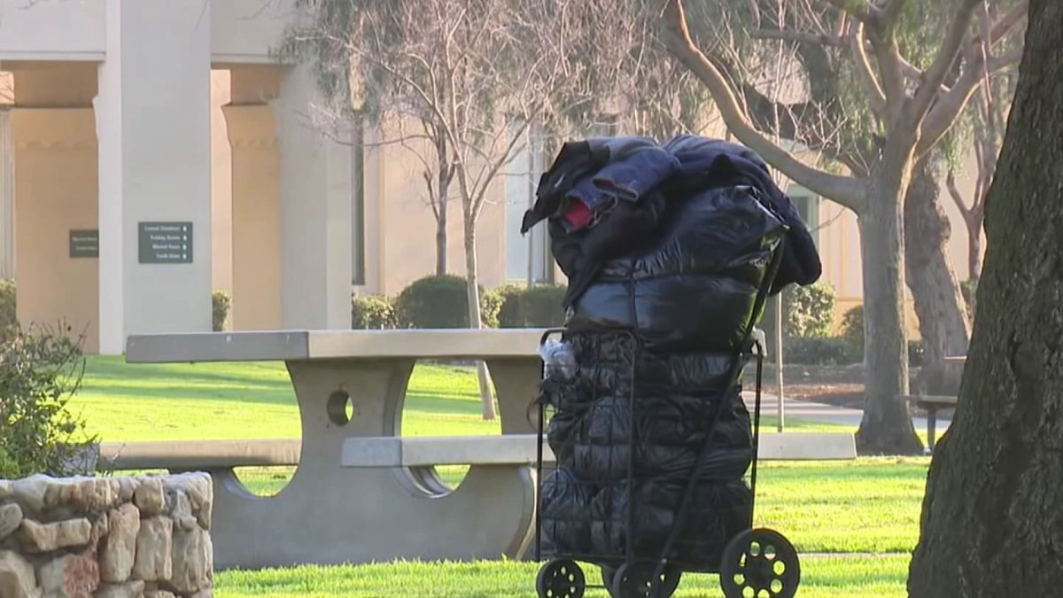 Escondido adopts ‘public safety first’ strategy to address homelessness ...