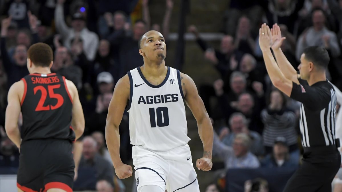 Poor shooting, late miscues lead Aztecs to latest road loss at Utah ...