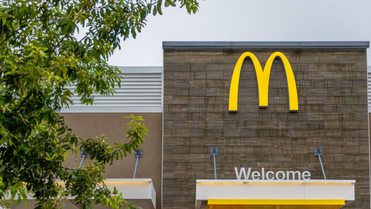 McDonald’s bringing back these Extra Value Meals to menus – NBC 7 San Diego
