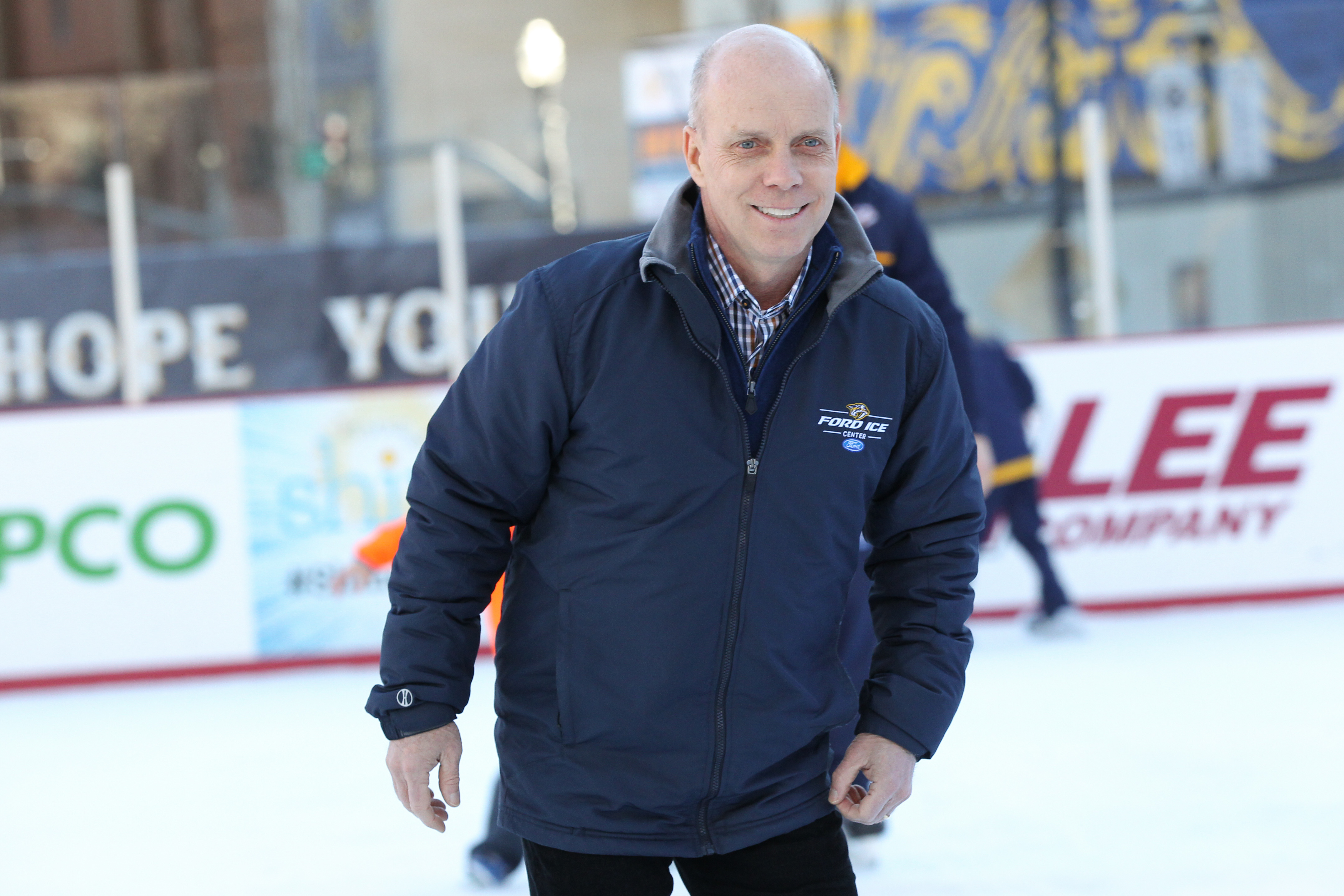 Why Scott Hamilton won’t undergo treatment for 3rd brain tumor – NBC 7 ...