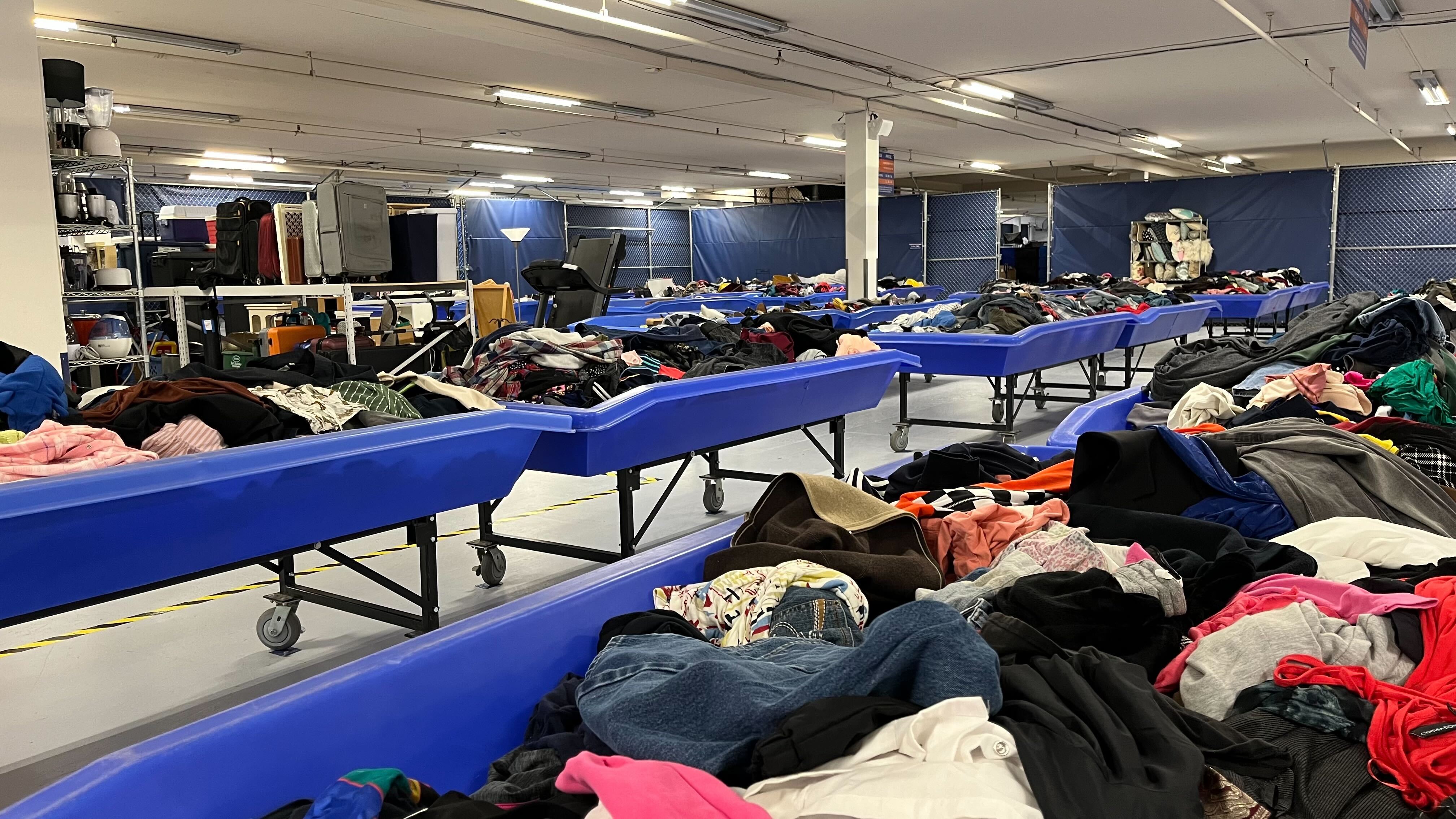 New Goodwill outlet center to open in downtown San Diego – NBC 7 San Diego